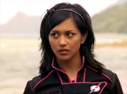 Rose Ortiz | RangerWiki | Fandom