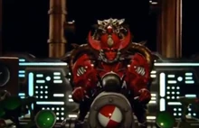 Cybernetic Rex | RangerWiki | Fandom