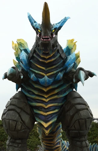 Minosaur Complete Body | RangerWiki | Fandom