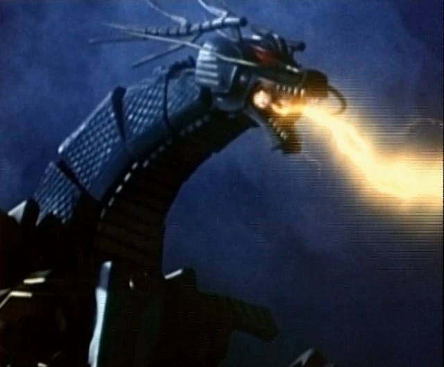 Image - MMPR Serpentera fires.jpg | RangerWiki | FANDOM powered by Wikia