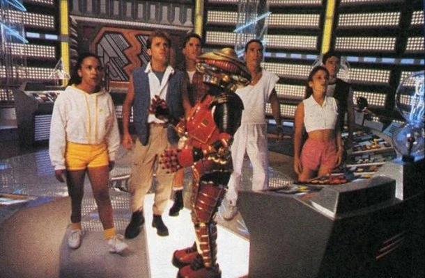 Command Center (movie) | RangerWiki | FANDOM powered by Wikia