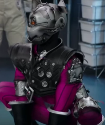 Tronics | RangerWiki | Fandom