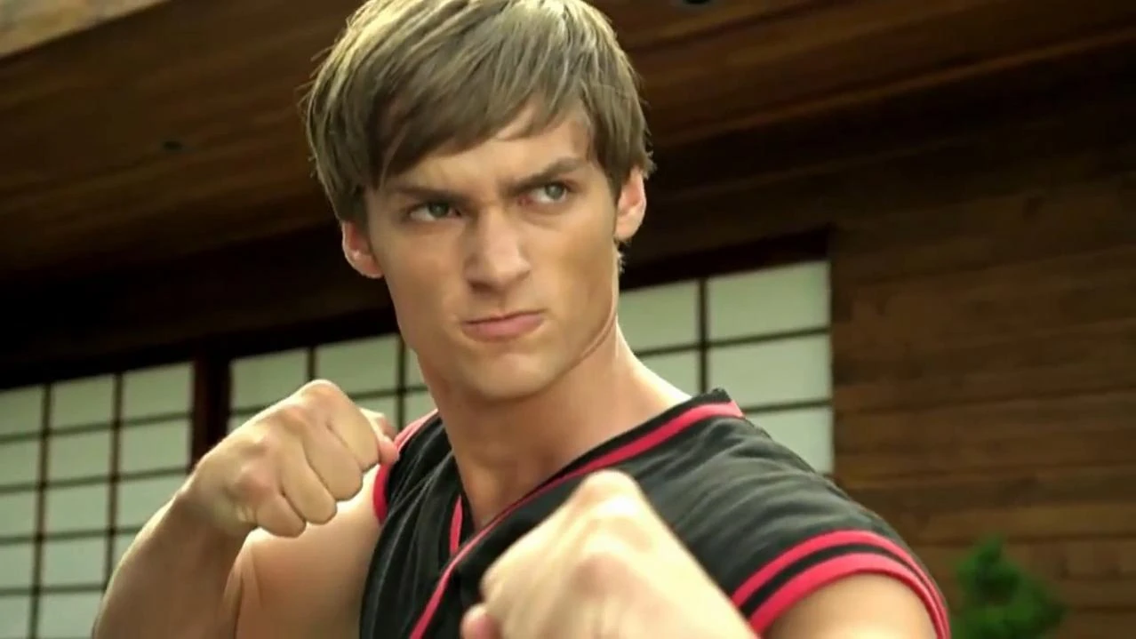 Jayden Shiba | Wiki Power Rangers | Fandom