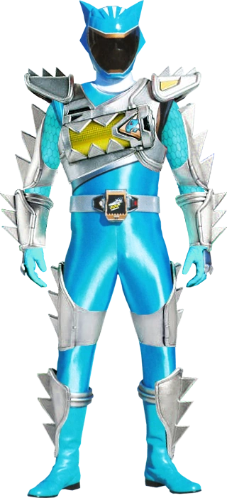 James Navarro | RangerWiki | FANDOM powered by Wikia