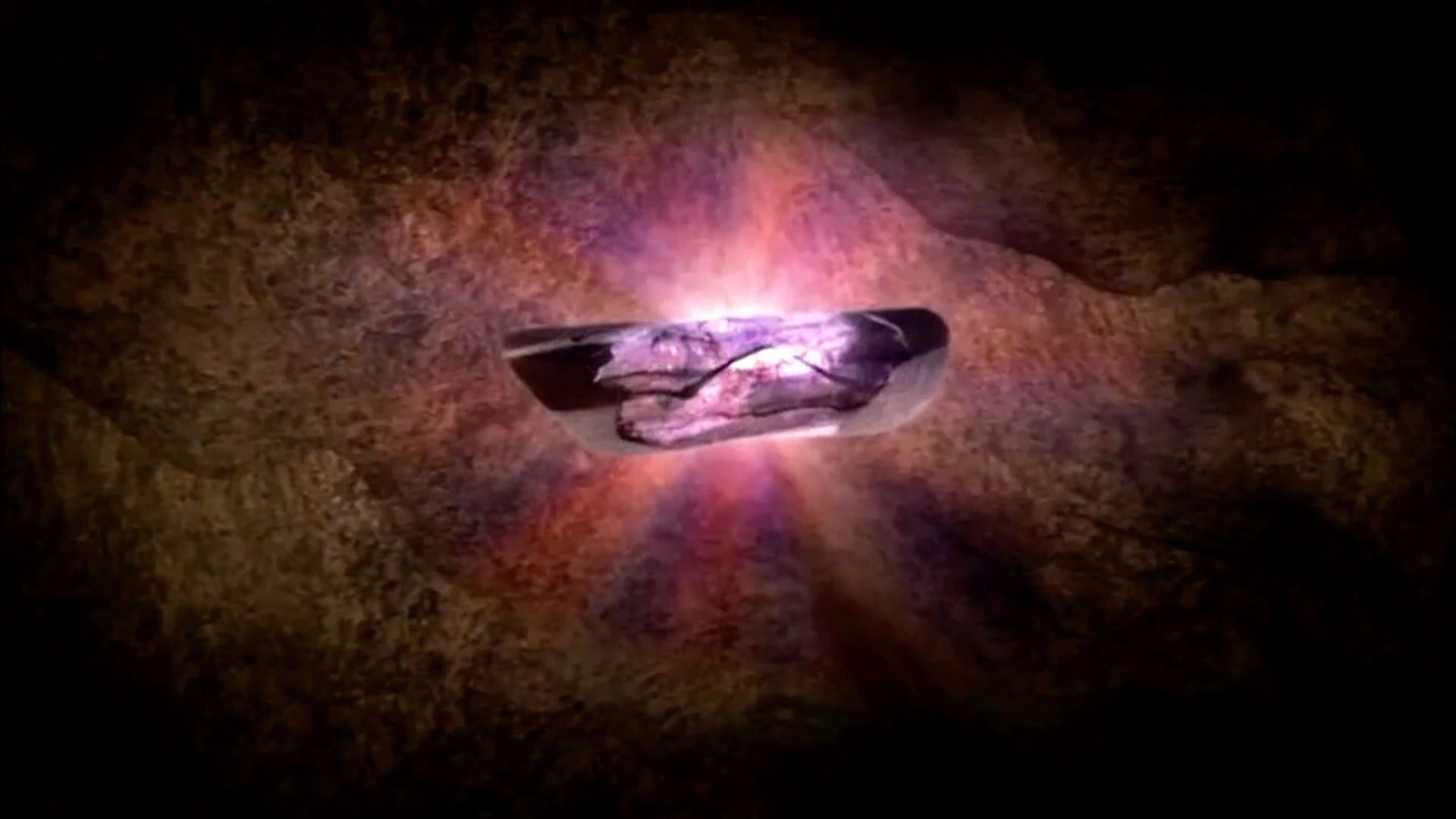 Energemme Obscure | Wiki Power Rangers | Fandom