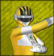 Mika Koizumi | RangerWiki | Fandom