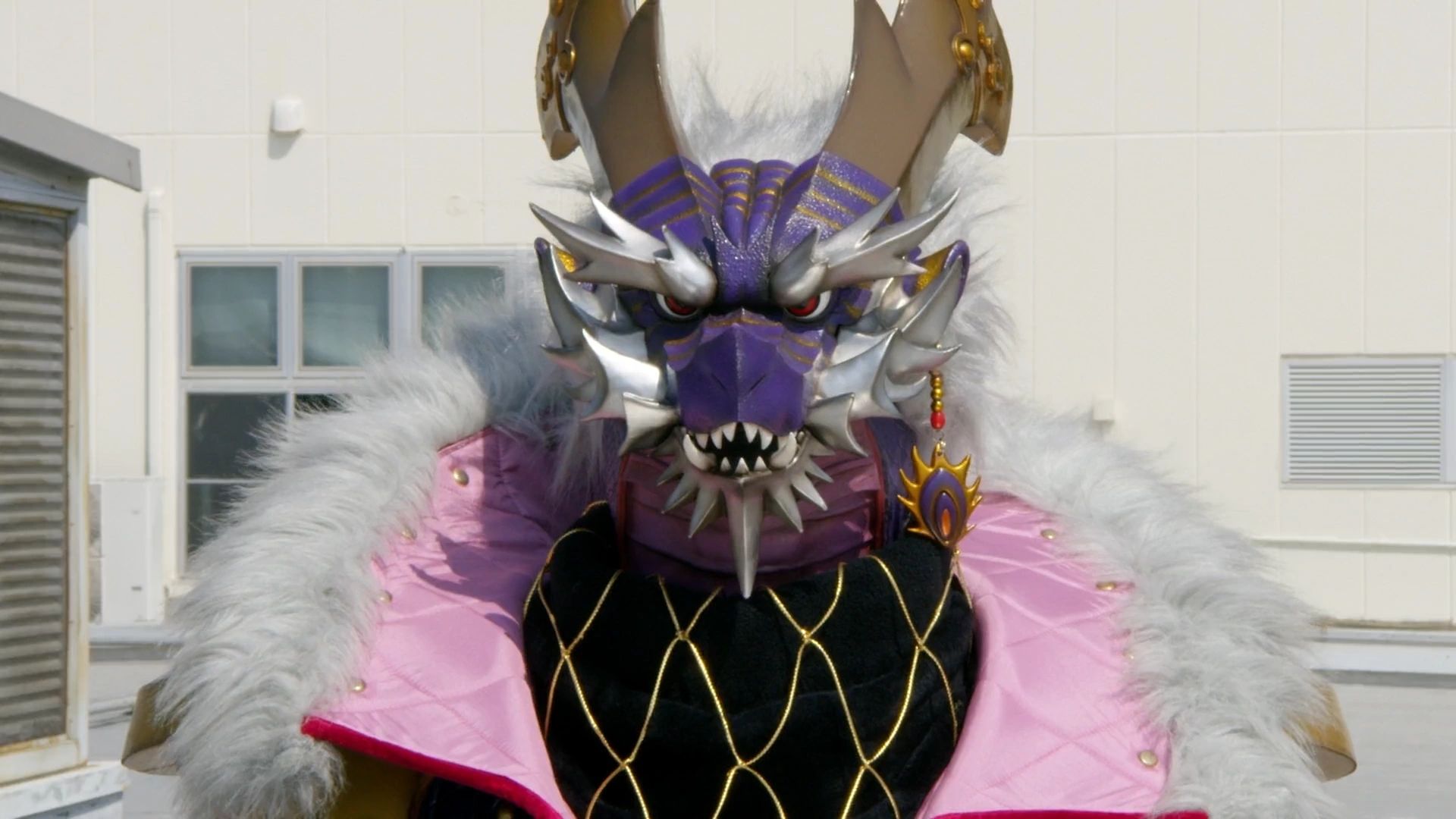 Shou Ronpo | RangerWiki | Fandom