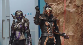 Category:Cybervillains | RangerWiki | Fandom