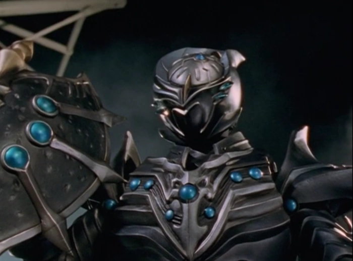 Zeltrax | Wiki Power Rangers | Fandom