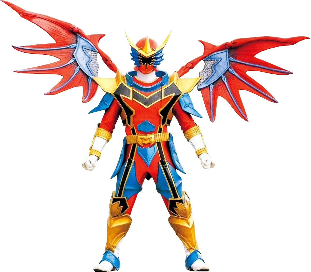 Category:PR Dragon-themed Rangers | RangerWiki | Fandom