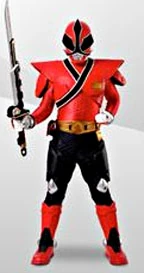 Jayden Shiba | Power Rangers | Fandom