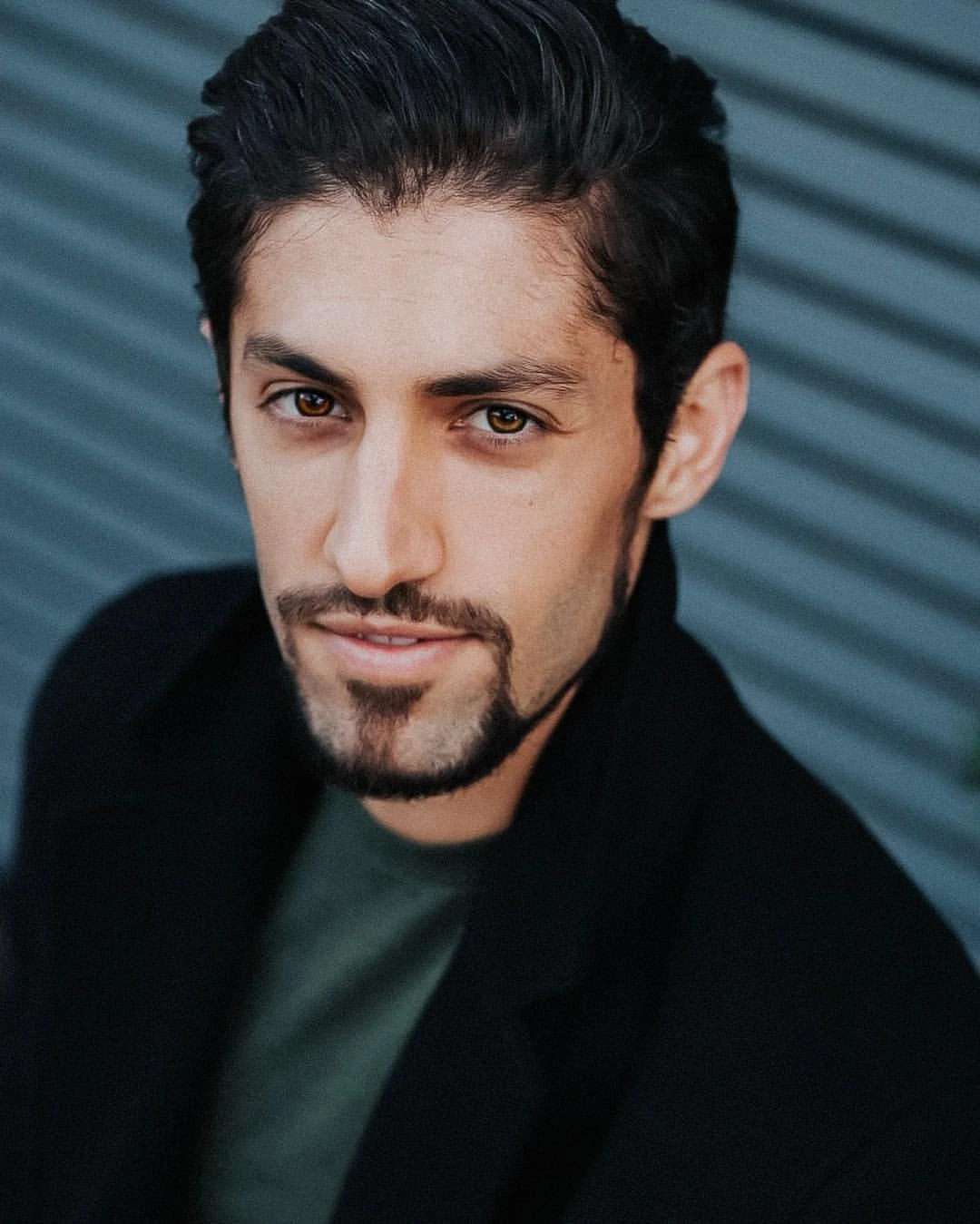 Azim Rizk | RangerWiki | FANDOM powered by Wikia