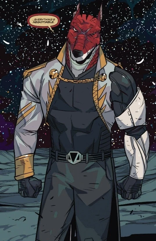 Dayne | RangerWiki | Fandom