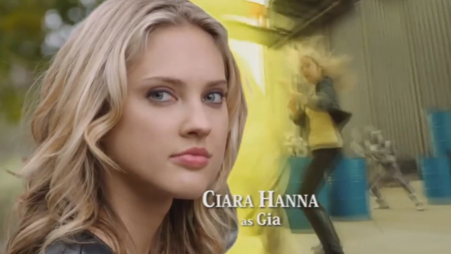 Gia Moran | Power Rangers Brasil Wiki | Fandom