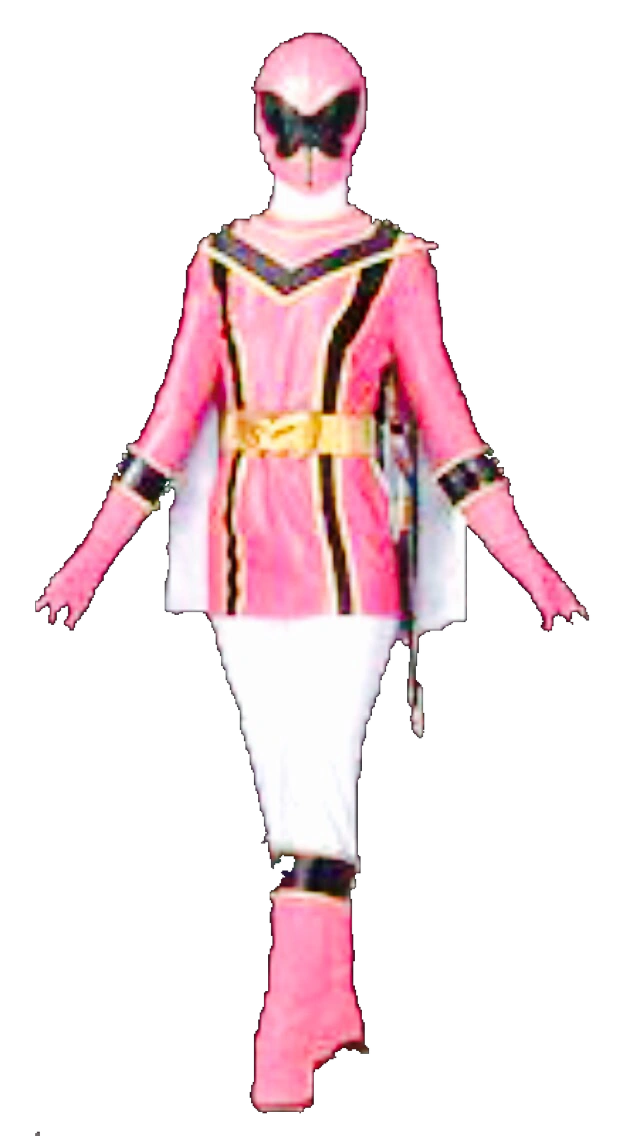 Image - Pink Mystic Force Ranger & MagiPink.PNG | RangerWiki | FANDOM ...
