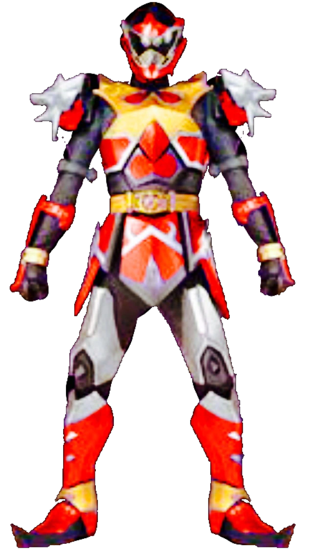 Category:Redecoed Sentai Rangers | RangerWiki | Fandom