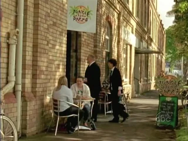 Jungle Karma Pizza | RangerWiki | Fandom