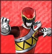 Daigo Kiryu | RangerWiki | FANDOM powered by Wikia