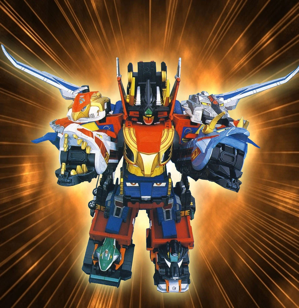 The Ugliest Fictional Vehicle/Mecha Designs | Page 2 | ResetEra