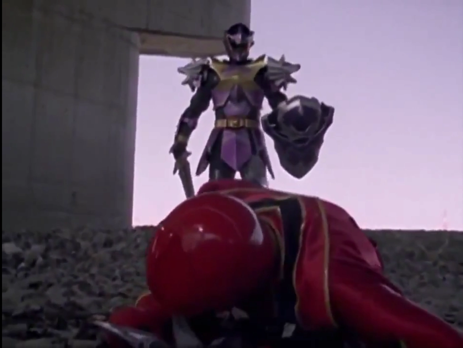 Whispering Voices | RangerWiki | Fandom