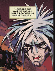 Mighty Morphin Power Rangers (Boom! Studios) Issue 12 | RangerWiki | Fandom