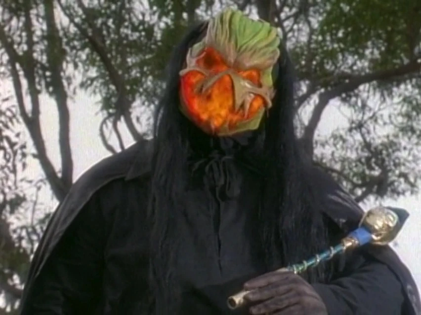 Wizard of Deception | RangerWiki | Fandom