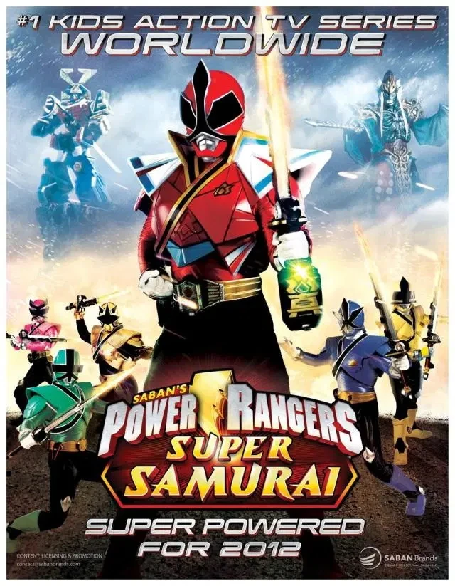 Power Rangers Super Samurai Game Free Download - servemultiprogram
