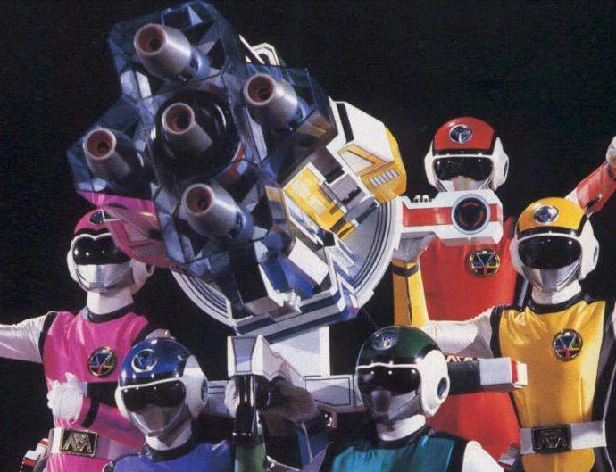 Category:Arsenal (Flashman) | RangerWiki | Fandom