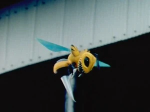 Mutant Bees | RangerWiki | Fandom