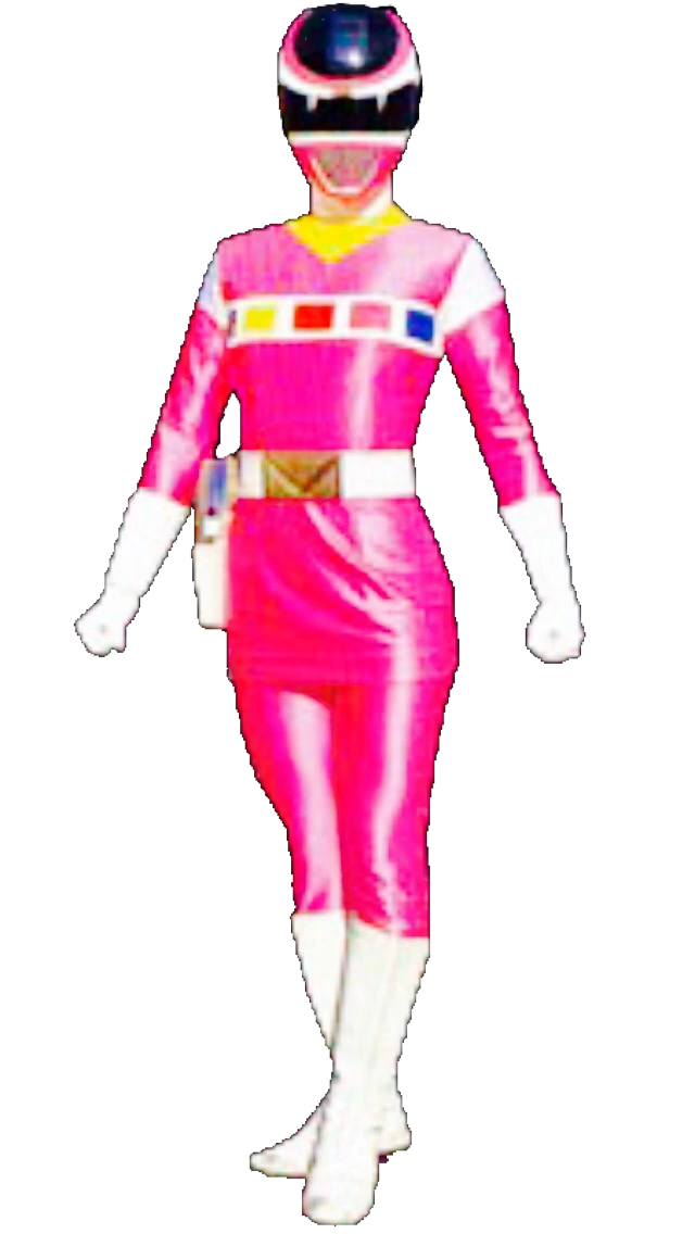 Изображение - Pink Space Ranger.png | Power Rangers Wiki | FANDOM ...