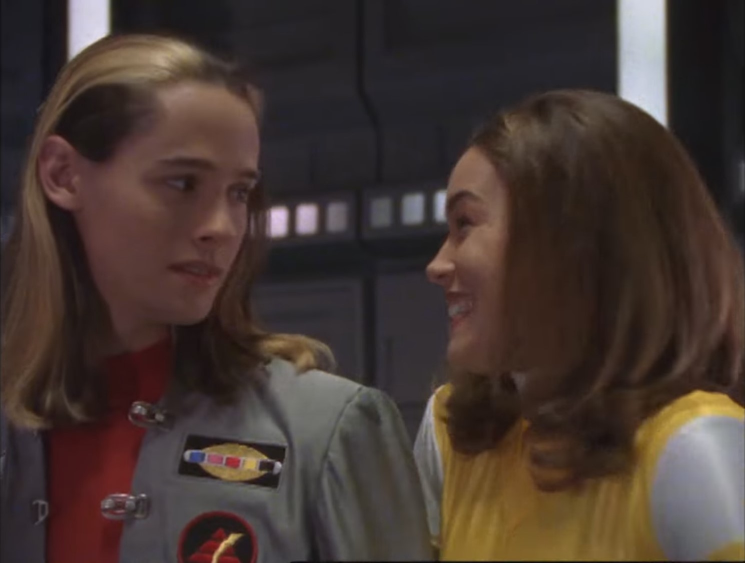 Ashley Hammond Rangerwiki Fandom Powered By Wikia