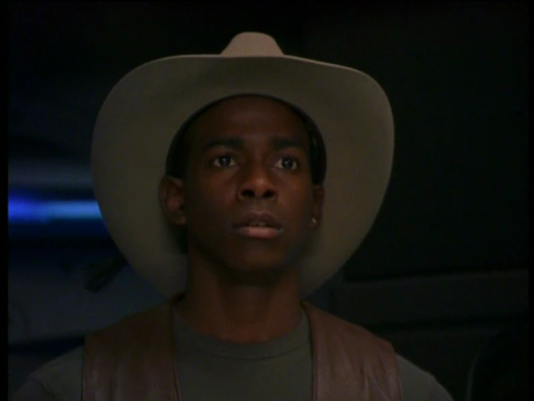 Joel Rawlings | Power Rangers | Fandom