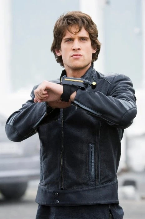 Dillon | Power Rangers | Fandom