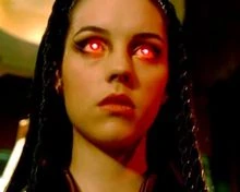 Tenaya | Power Rangers | Fandom