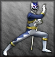 Tsukumaro Ogami | RangerWiki | FANDOM powered by Wikia