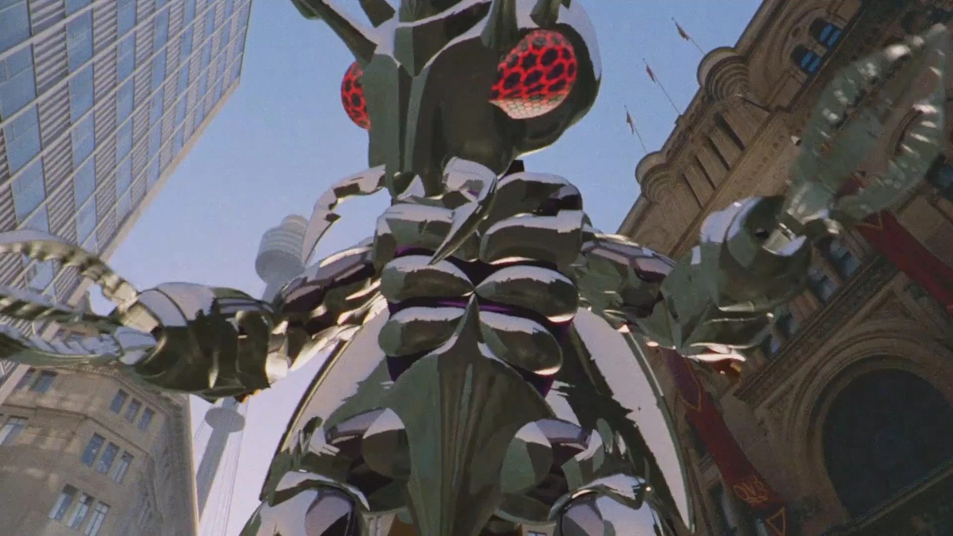 Hornitor | RangerWiki | Fandom