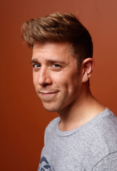 Matt Austin | Power Rangers | Fandom