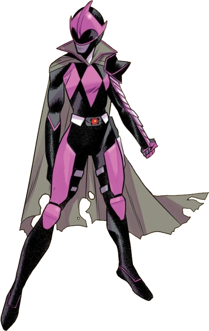 Magenta Janai, Pinku da (Pink Thread) | Page 7 | SpaceBattles