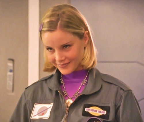 Karone | Power Rangers | FANDOM powered by Wikia