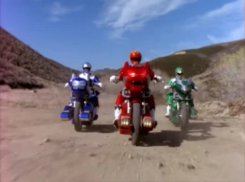 The Lights of Orion | RangerWiki | FANDOM powered by Wikia