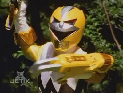 Maya | Wiki Power Rangers | FANDOM powered by Wikia