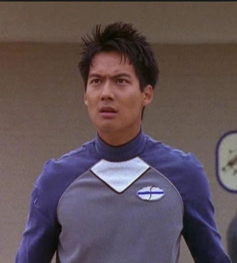 Kai Chen | Power Rangers | Fandom