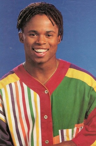 Zack Taylor | Wiki Power Rangers | Fandom