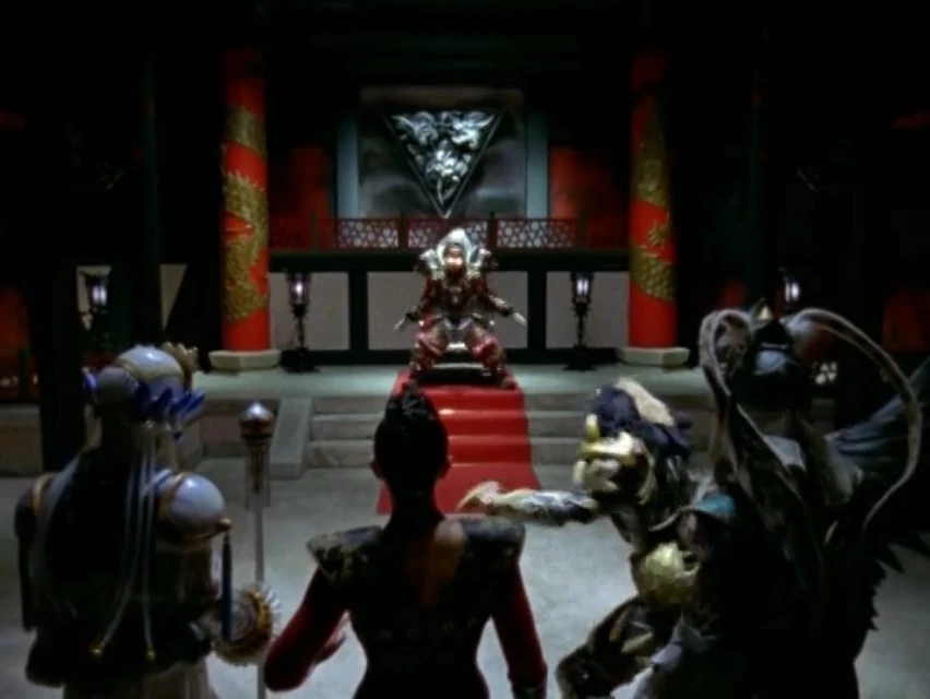 Category:Dai Shi Clan | RangerWiki | FANDOM powered by Wikia