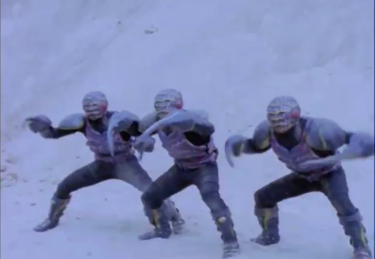 Stingwingers | RangerWiki | Fandom