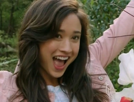 Emma Goodall | Power Rangers | FANDOM powered by Wikia