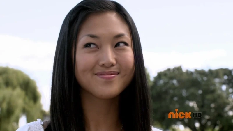 Image - Mia Power Rangers Samurai.jpg | RangerWiki | FANDOM powered by ...