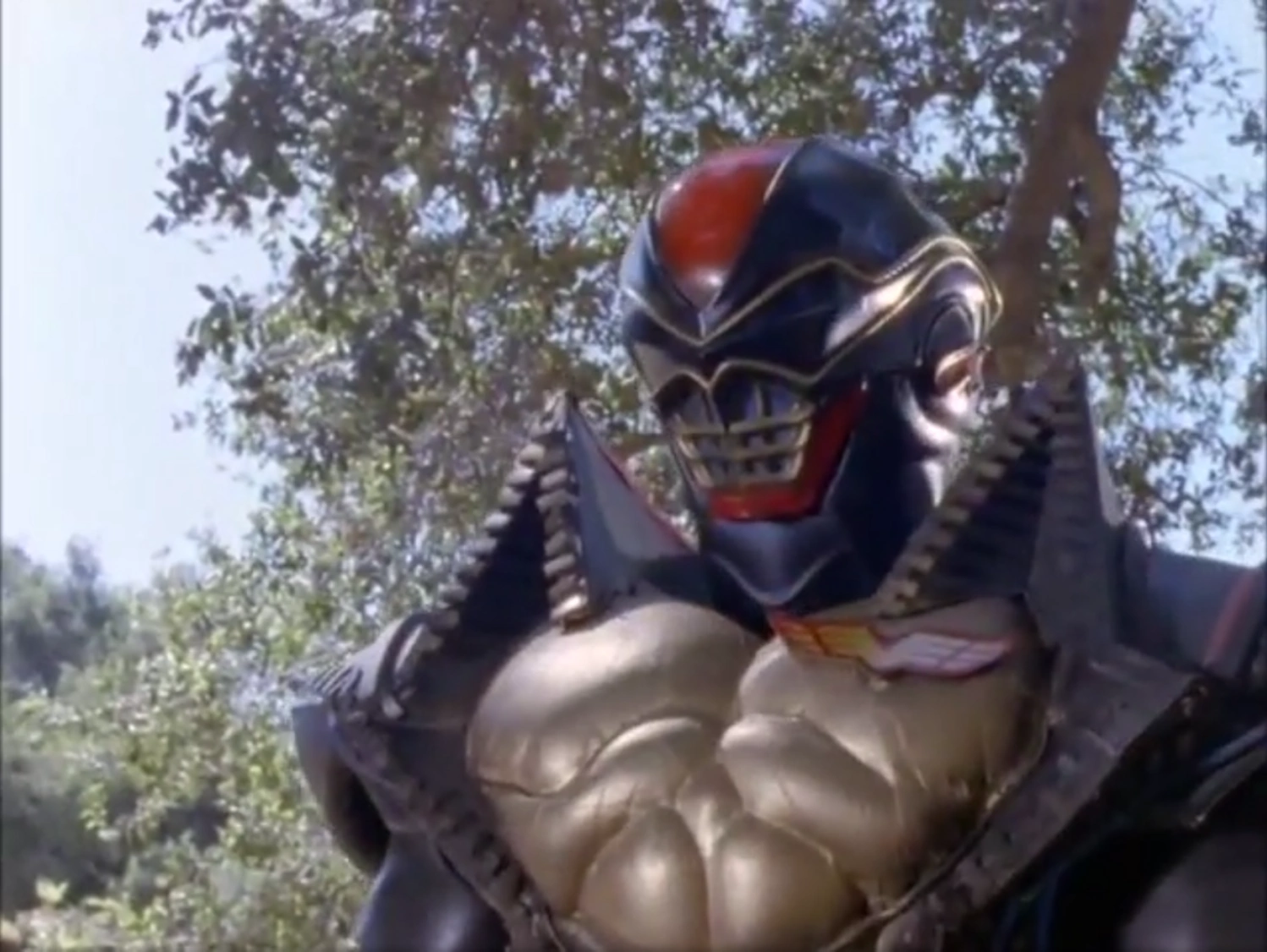 Villamax | RangerWiki | Fandom