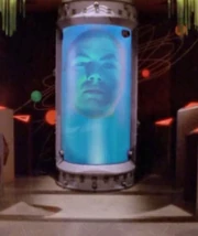 Zordon | RangerWiki | FANDOM powered by Wikia