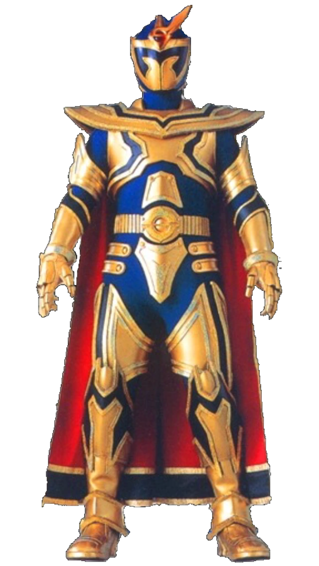 Image - Solaris Knight & Magi Shine.PNG | RangerWiki | FANDOM powered ...